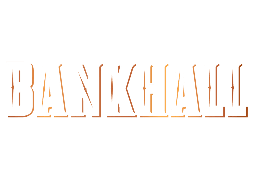 Bankhall Whisky - Bankhall Distillery